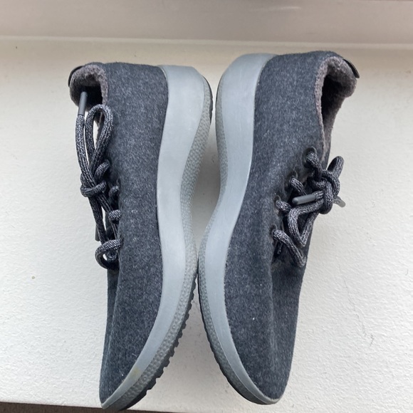 allbirds | Shoes | Allbirds Mizzle Merino Wool Runners 8 | Poshmark